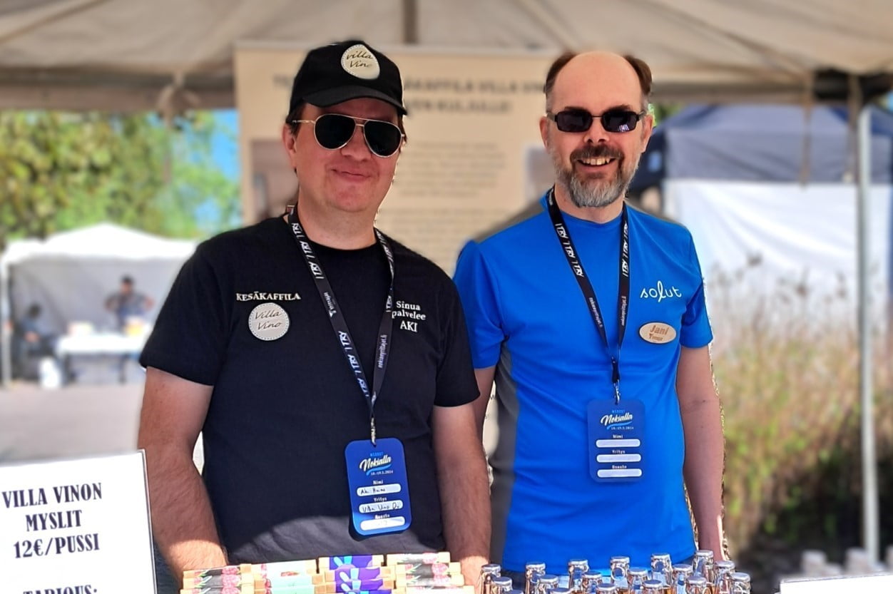 Referenssit - Solut Oy